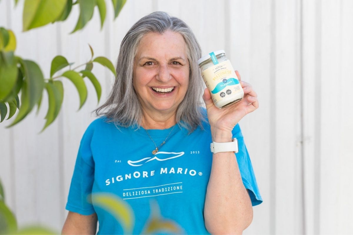 Signore Mario: Productos plant based y eco friendly