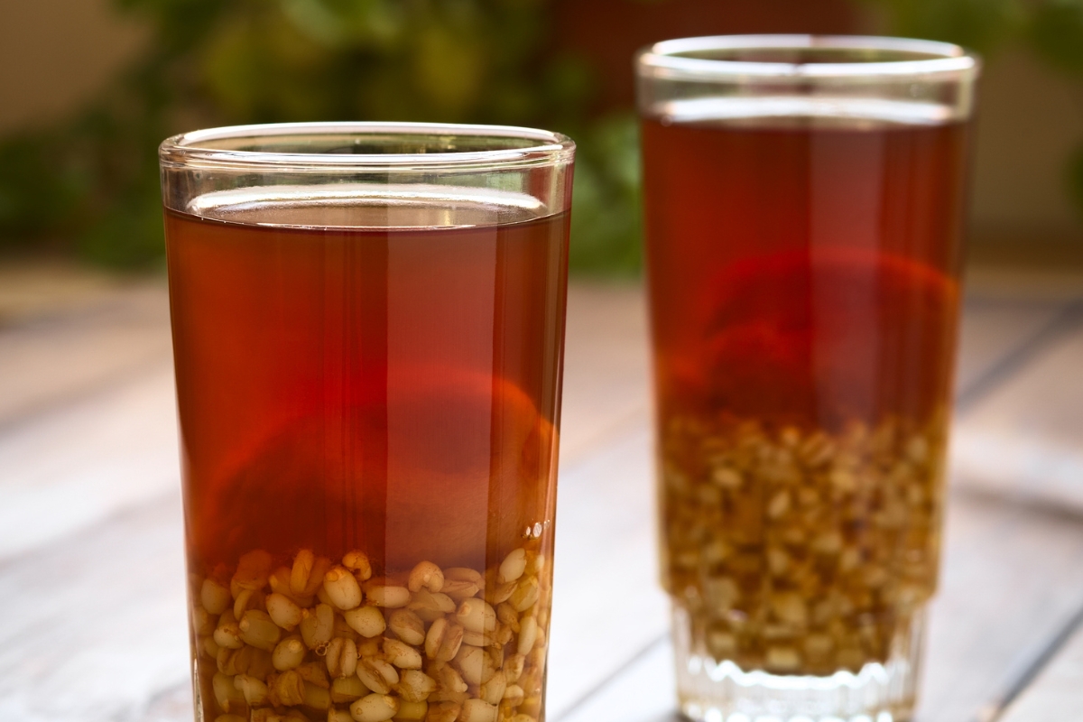 "Más chileno que el Mote con Huesillos"; descubre la historia de este ...